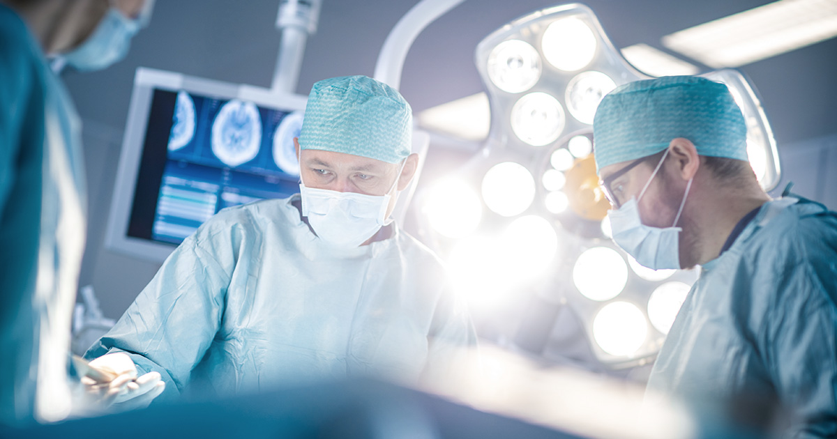 Surgery Center | Bangkok Hospital