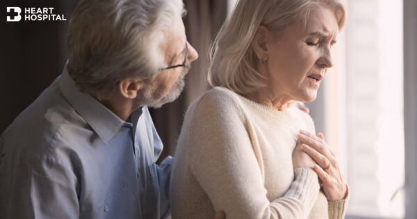 A rapid heartbeat – Warning sign of arrhythmia | Bangkok Heart Hospital