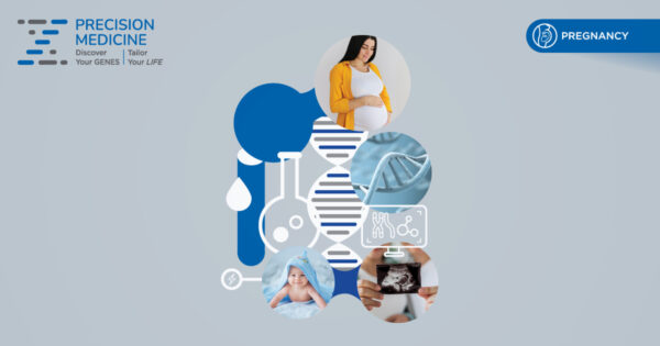 NIPT. Screen for genetic disorders to best guide your fetus’s health ...